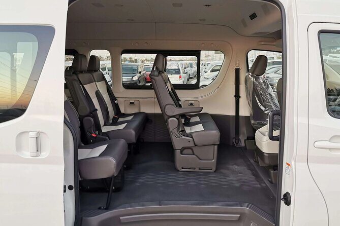 Trincomalee to Arugam Bay & Pasikuda Shared Shuttle - The Experience: A Deep Dive