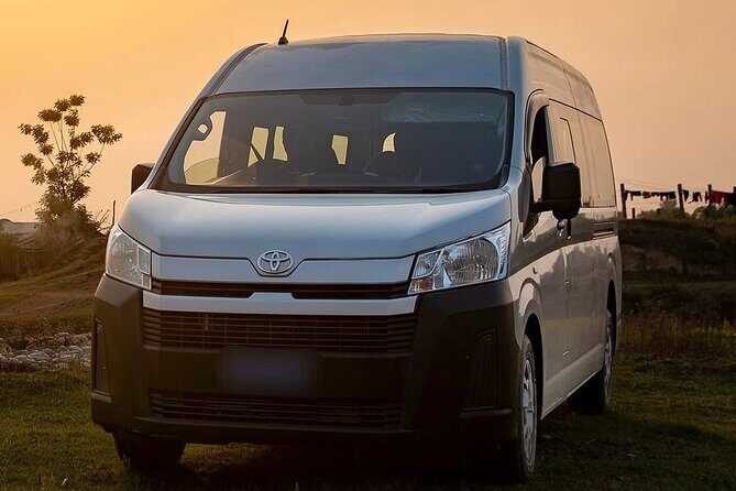 Trincomalee to Arugam Bay & Pasikuda Shared Shuttle - Final Thoughts