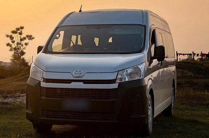 Trincomalee to Arugam Bay & Pasikuda Shared Shuttle - Who Should Consider This Service