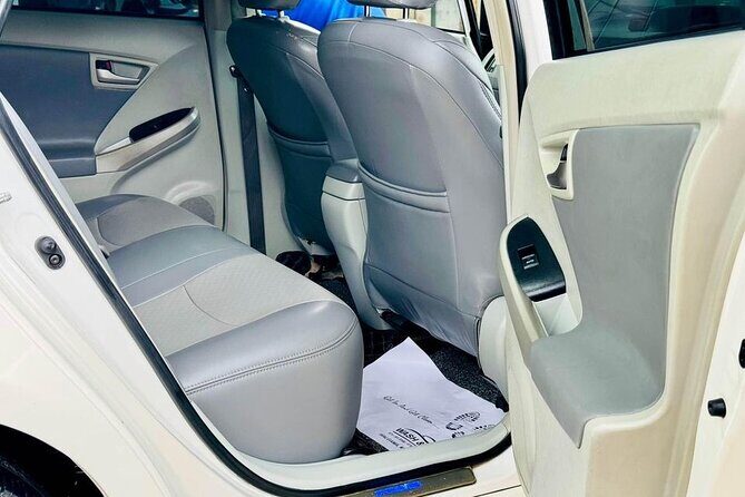 Trincomalee to Colombo Airport Departure Transfer - A Closer Look at the Experience