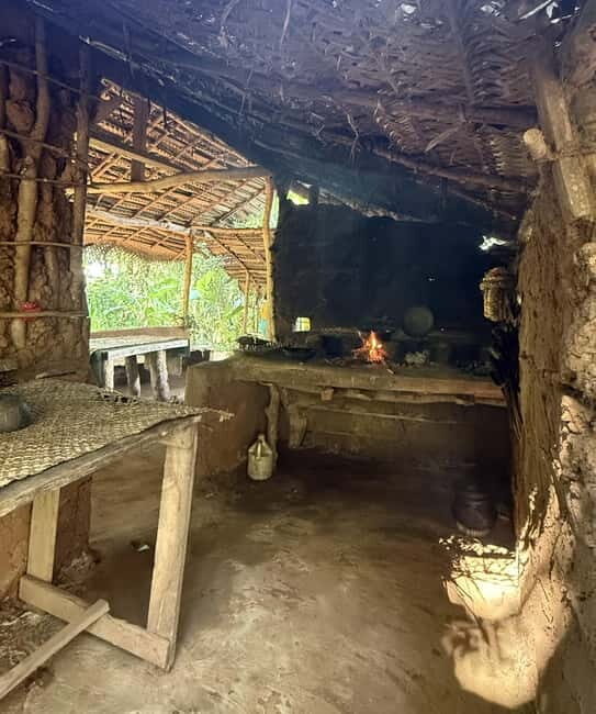 Trincomalee to Sigiriya:Rural Village Tour & Elephant Safari - Exploring the Itinerary and Stops