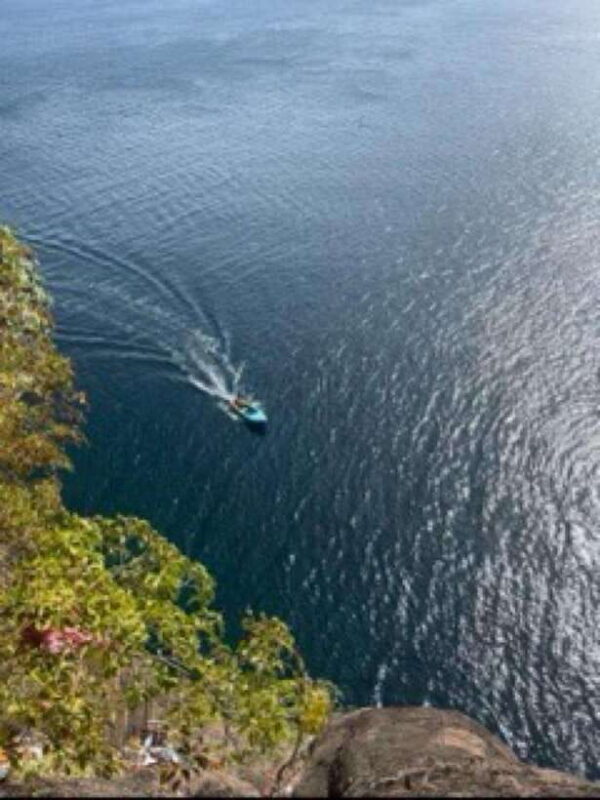 Trincomalee: Tuk-Tuk city tour with a guide - Practical Tips for Travelers