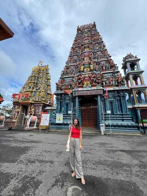 Trincomalee: Tuk-Tuk city tour with a guide - Final Thoughts: Is This Tour Right for You?