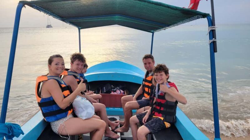 Trincomalee: Whales & Dolphin Watching Tours - Key Points