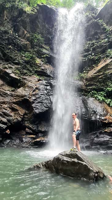 Trinidad: Avocat Waterfall and Maracas Bay Beach Tour - Who Should Take This Tour?