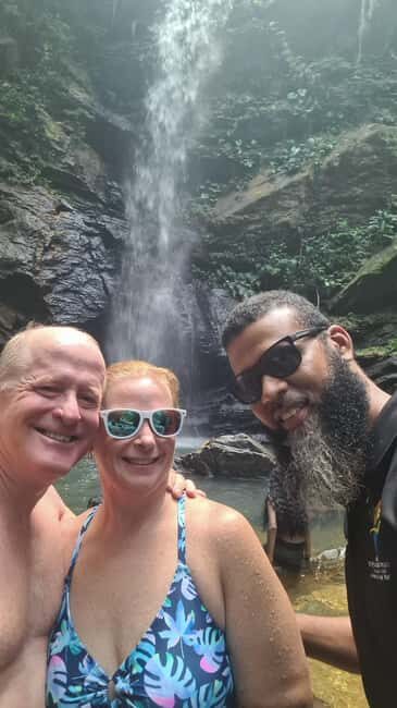 Trinidad: Avocat Waterfall and Maracas Bay Beach Tour - Final Thoughts