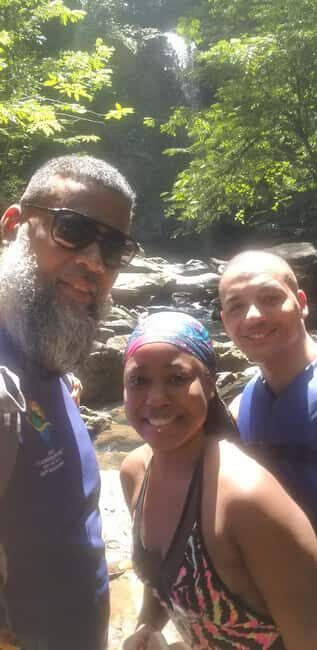 Trinidad: Avocat Waterfall and Maracas Bay Beach Tour - FAQ