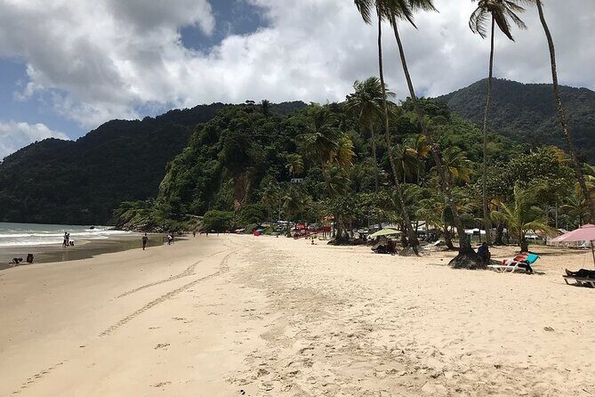 Trinidad Highlights and Scenic Drive Tour - A Closer Look at the Tour