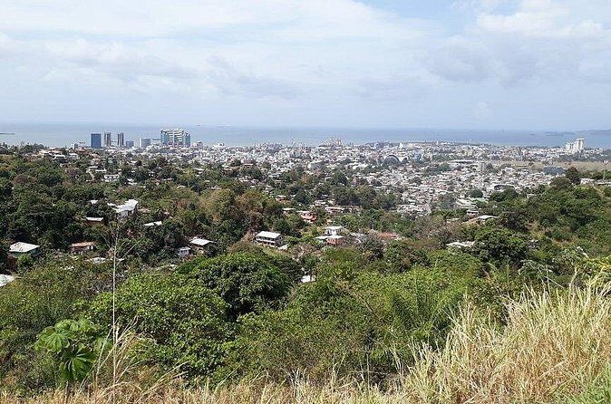 Trinidad Highlights and Scenic Drive Tour - FAQs