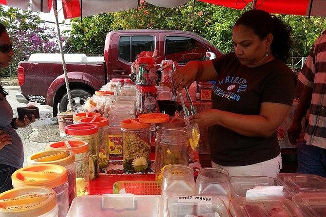 Trinidad Highlights Tour from Port of Spain - Final Thoughts