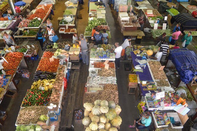 Trinidad Island Sightseeing Tour: Pitch Lake and Chaguanas - Detailed Breakdown of the Itinerary