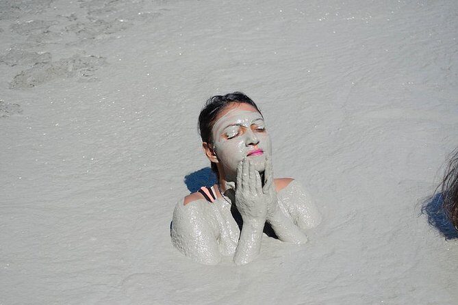 Trinidad Mud Volcano Hike and Food Experience - FAQ