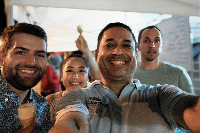 Trinidad Nighttime Food Tour - Authenticity and Food Quality