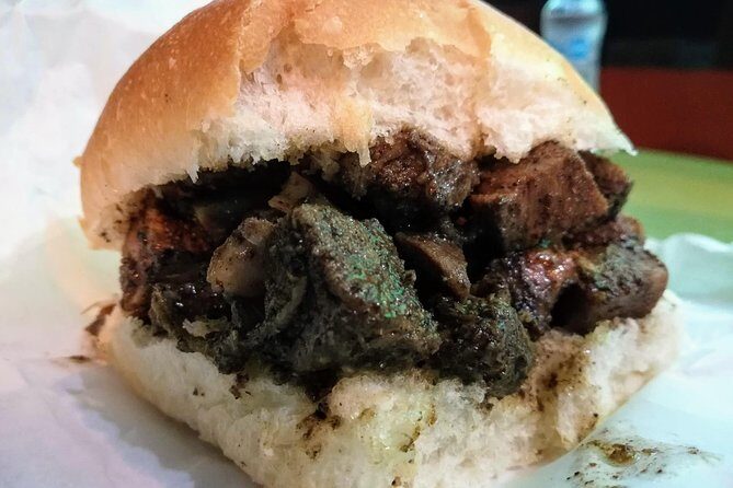 Trinidad Nighttime Food Tour - Considerations and Tips