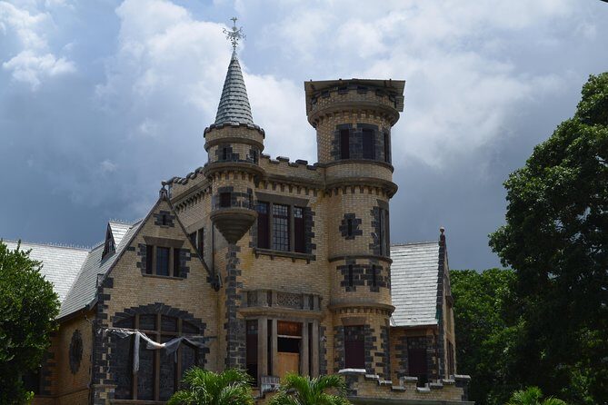 Trinidad Northern Eco-Cultural Full-Day Highlights Tour from Port of Spain - A Close Look at the Itinerary and What You Can Expect