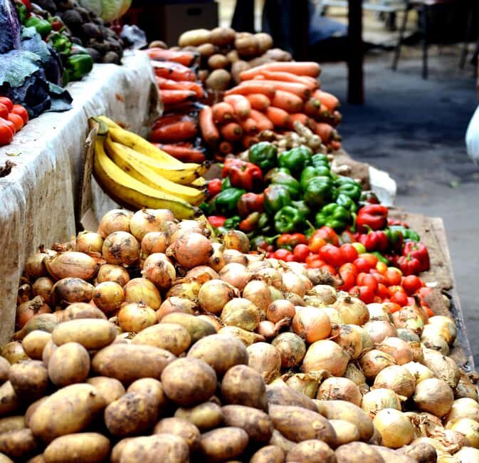 Trinidad: Pitch Lake and Chaguanas Sightseeing Tour - Why This Tour Offers Real Value