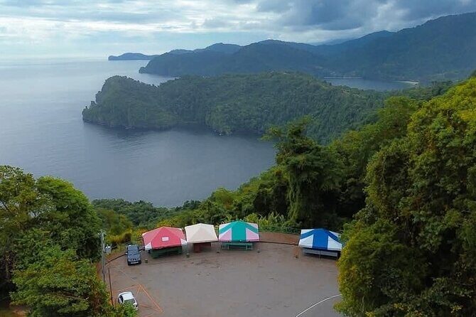 Trinidad True North Coast Excursion - A Step-by-Step Look at the Itinerary