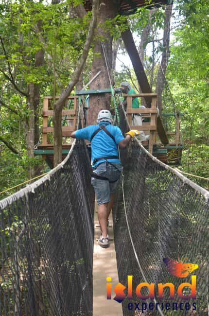 Trinidad: Zip Lining Experience & Fort George Panoramic View - Frequently Asked Questions