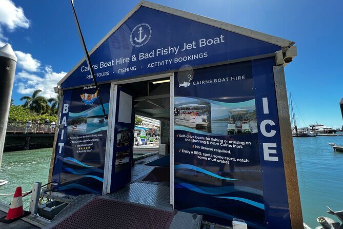 Trinity Inlet Self-Drive Pontoon Boat Hire in Cairns - Who Will Enjoy This Experience Most?
