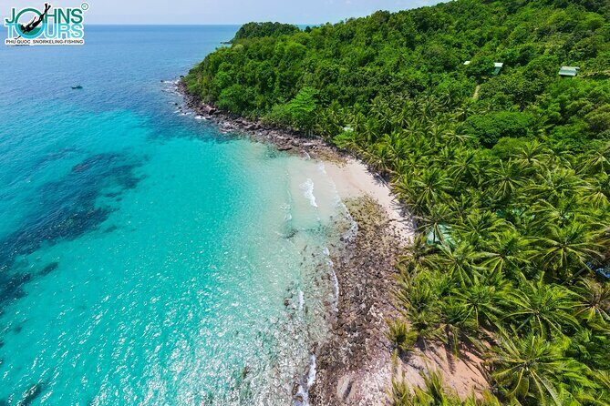 Trip 3 : 3 Islands by boat - FAQ