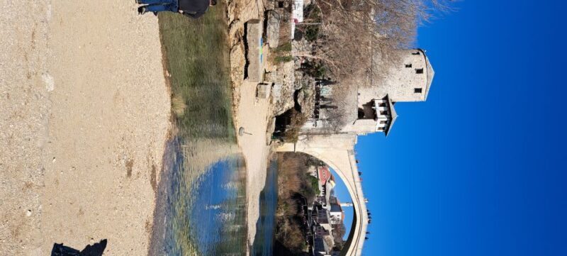 Trip From Dubrovnik: Mostar & Kravica falls Small Group Tour - Who Will Love This Tour