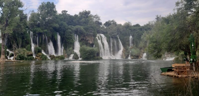 Trip From Dubrovnik: Mostar & Kravica falls Small Group Tour - FAQ: Practical Questions Answered