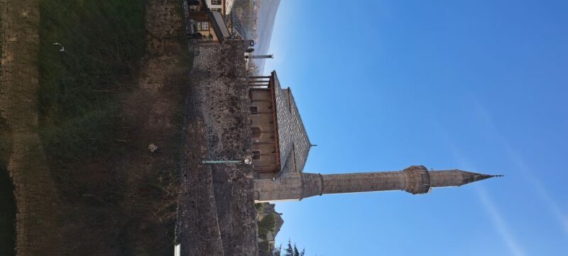 Trip From Dubrovnik: Mostar & Kravica falls Small Group Tour - Final Thoughts