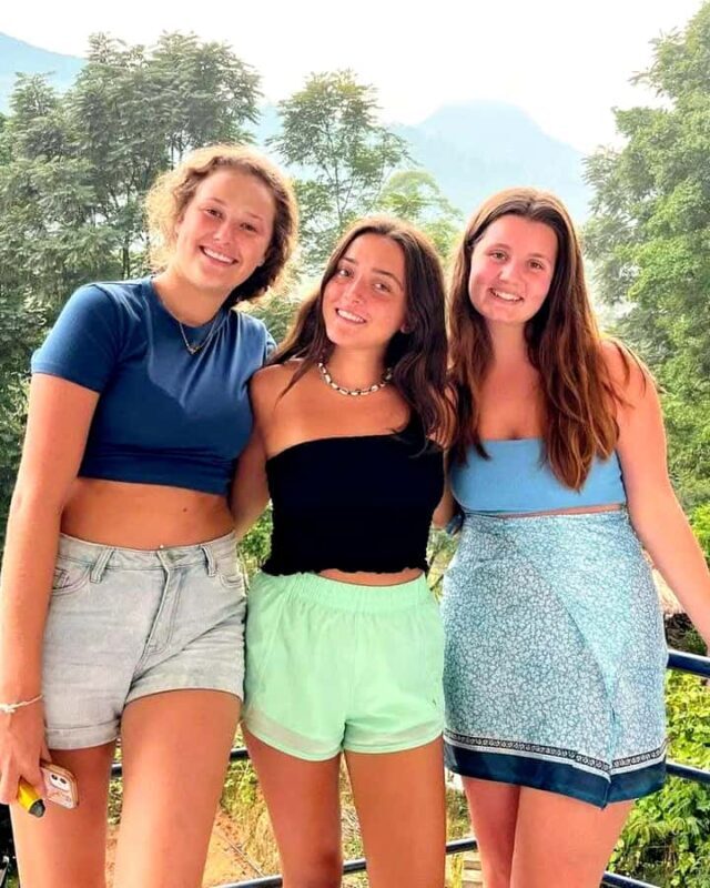 Trip from Kandy to Ambewela Railway Station via Nuwara Eliya - A Complete Guide to the Kandy to Ambewela Railway Station via Nuwara Eliya Tour