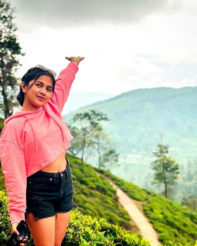 Trip from Kandy to Ambewela Railway Station via Nuwara Eliya - What It Means for You