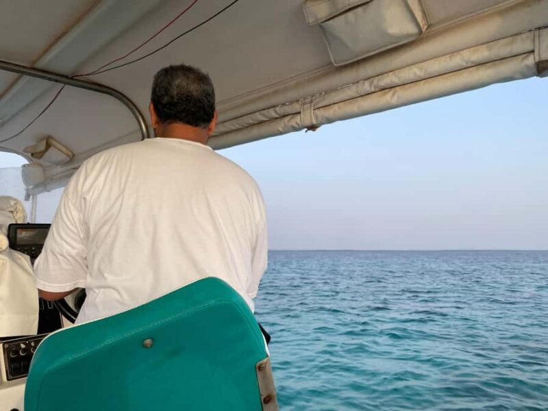 Trip from Makkah to Jeddah: Discover the Beauty of Jeddah - Who Will Enjoy This Tour?