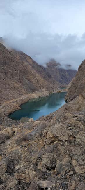 Trip from Samarkand to Seven lake - FAQ