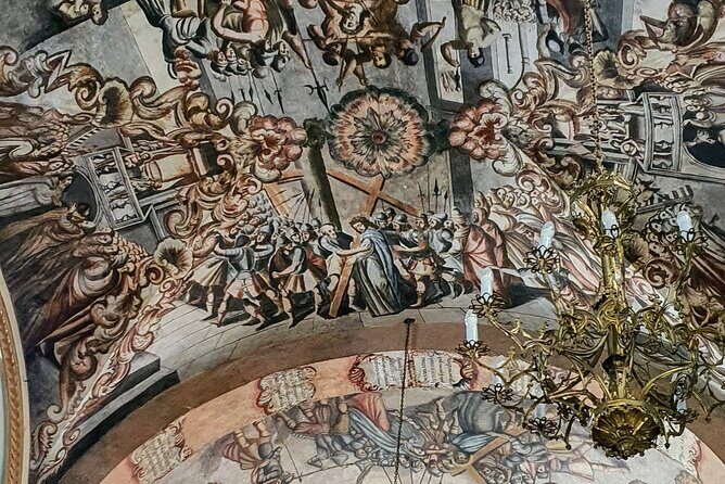 Trip from San Miguel to the Sacred Frescoes of Atotonilco - Post-Visit: Markets and Local Flavors