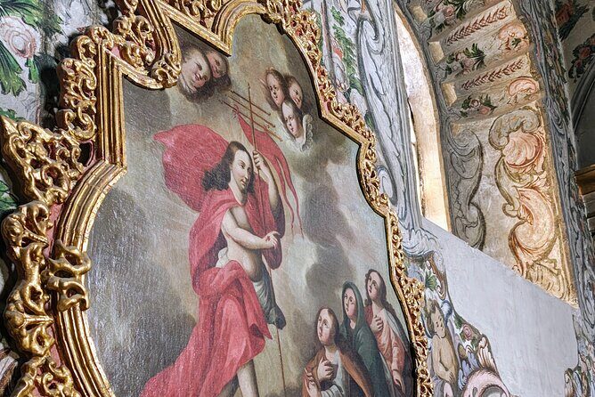 Trip from San Miguel to the Sacred Frescoes of Atotonilco - Final Thoughts