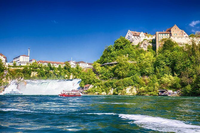 Trip from Zurich to Germany's Black Forest & Swiss Rhine Falls - Key Points