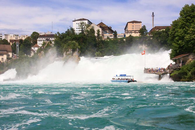 Trip from Zurich to Germany's Black Forest & Swiss Rhine Falls - Who This Tour Is Best For