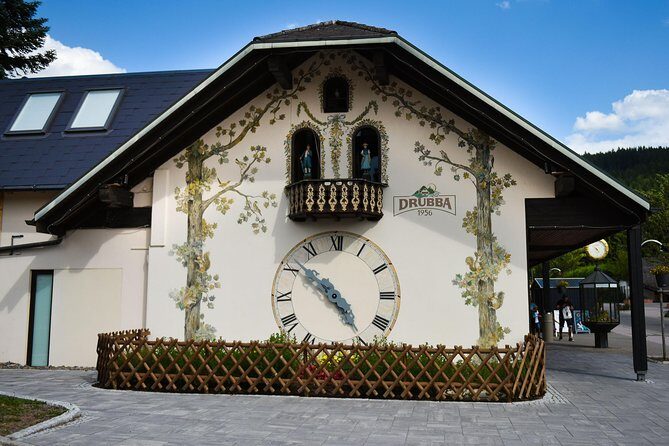 Trip from Zurich to Germany's Black Forest & Swiss Rhine Falls - FAQ