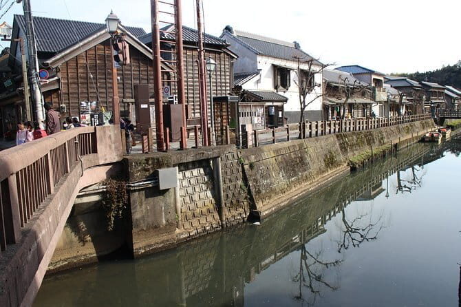 Trip near Narita Airport ; Riverside SAWARA, Narita-san Shinshoji Temple - Key Points