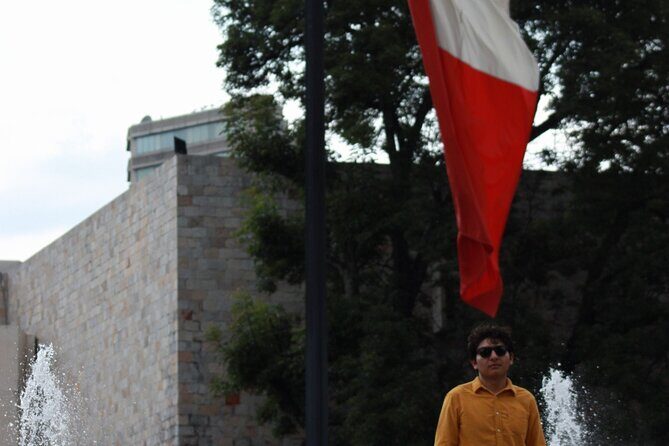 Trip Photography in Mexico City - Who Is This Tour Best For?