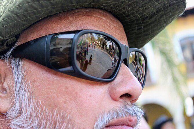 Trip Photography in Mexico City - Final Thoughts