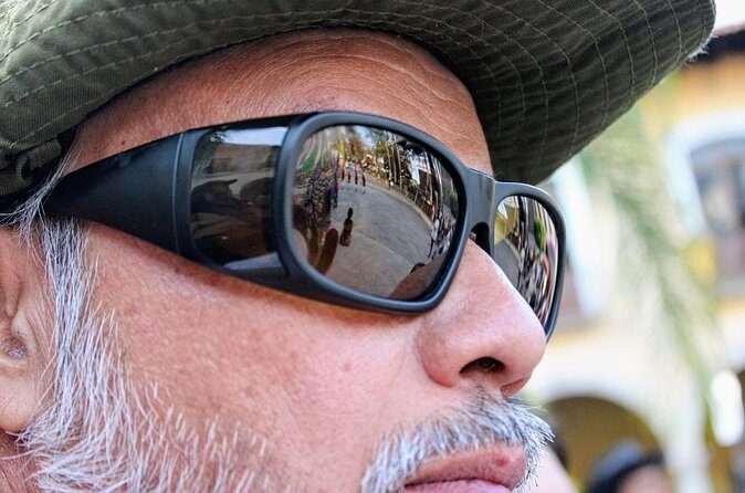 Trip Photography in Mexico City - FAQs