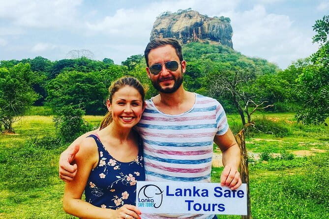 trip sri lanka (10 Days , 9 Nights) with driver, vehicle and H/B accommodations - Key Points