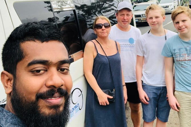 trip sri lanka (10 Days , 9 Nights) with driver, vehicle and H/B accommodations - An In-Depth Look at the Sri Lanka 10-Day Tour