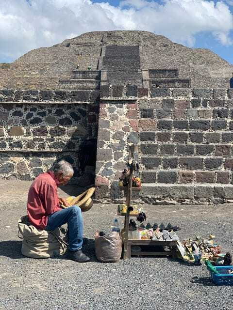 Trip through Teotihuacan, Basilica and Mezcal tasting. - Who Will Appreciate This Tour Most?