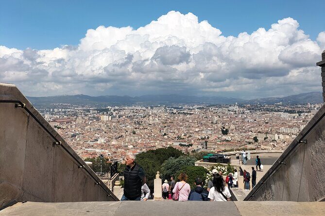 Trip to Aix-en Provence, Marseille & Countryside Wine Tour - Who Should Consider This Tour?
