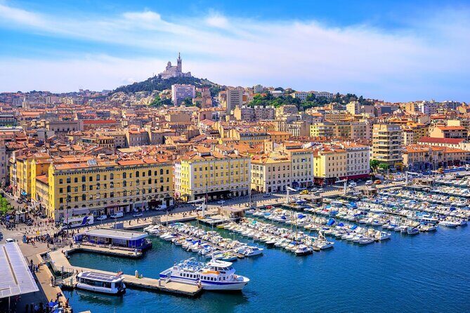 Trip to Aix-en Provence, Marseille & Countryside Wine Tour - FAQ: Your Practical Questions Answered