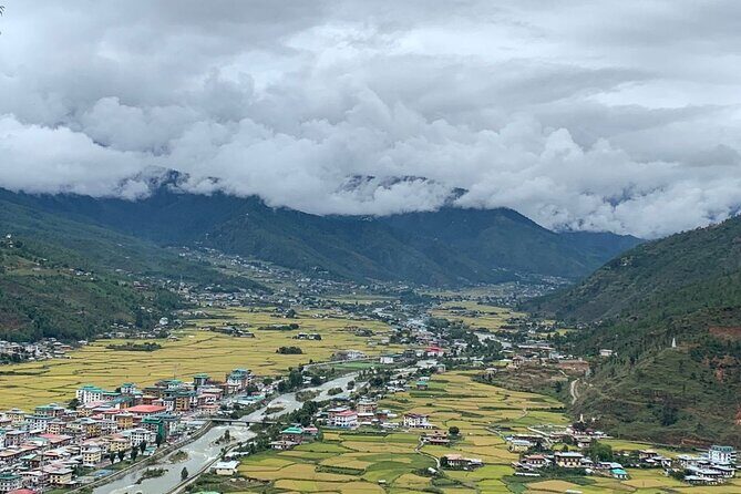 Trip to Bhutan - Authentic Experiences and Highlights