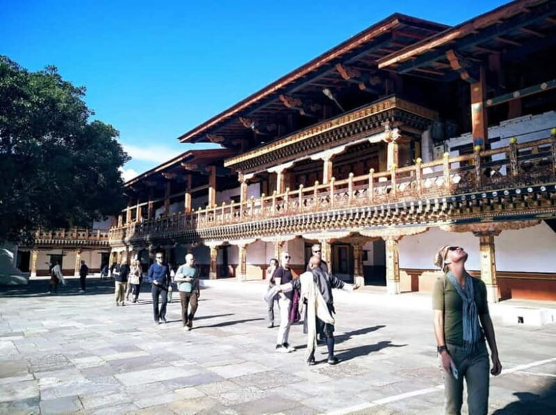 Trip to Bhutan for 8 days - FAQ