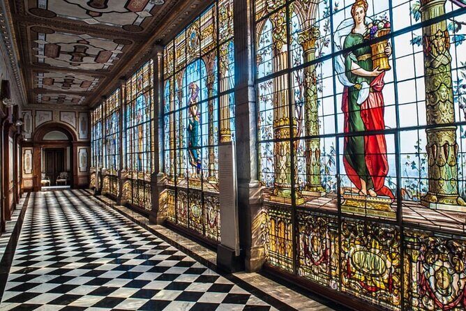 Trip to Chapultepec Castle Mexico City - Exploring Mexico Citys Crown Jewel: A Full Breakdown