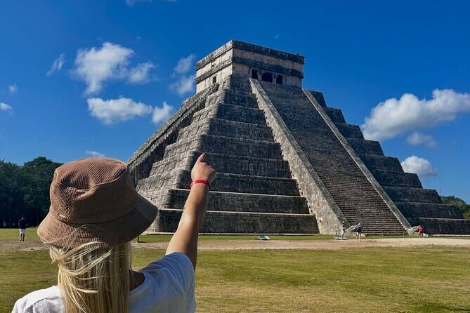 Trip to Chichen Itza with expert guides, Cenote swim & Valladolid - Final Words
