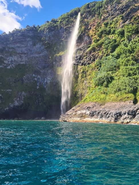 TRIP TO CORVO BY BOAT - Authentic Encounters and Real Reviews